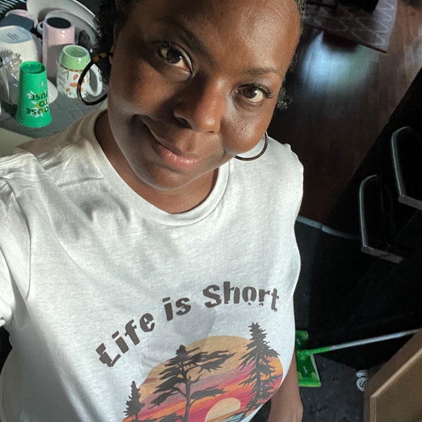 Funny Arborist Tree Trimmer T-shirt, Branch Manager Tee, Landscaper ...