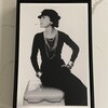 Coco Chanel Photo by Man Ray portrait De Coco Chanel Par Man Ray C1935 ...