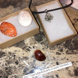 Snakeskin Carnelian Crystal / Tumbled Carnelian / Snakeskin - Etsy
