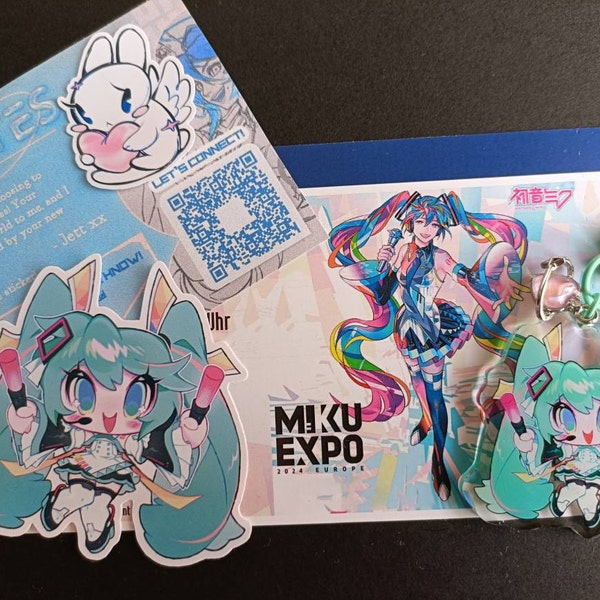 A.B.A Sticker 2.5 Guilty Gear Strive, FGC - Etsy