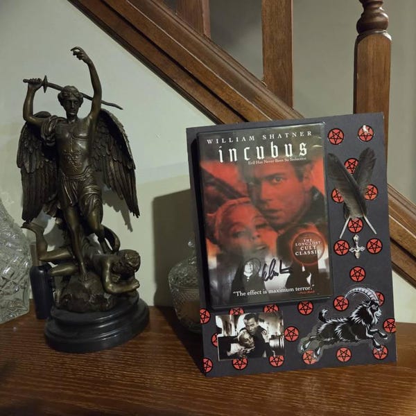 Retro Genre VHS | DVD Sticker Sheets! 1 Sheet of Thirty-five (35) 3/4 ...