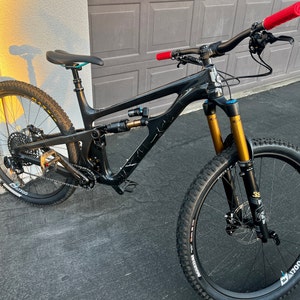 Bicycle Frame Protector Decals Set 14 Pcs / Mtb Protection - Etsy