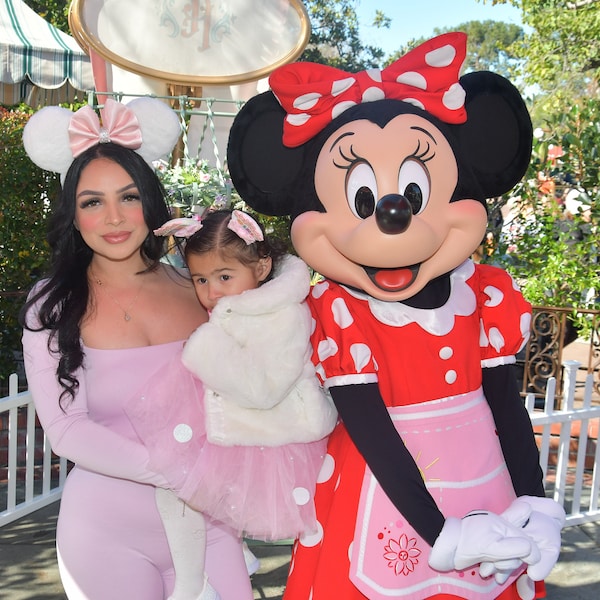 Terra-mex Talavera, Minnie Mouse Inspired, Mouse Ears, Mexican Mouse ...