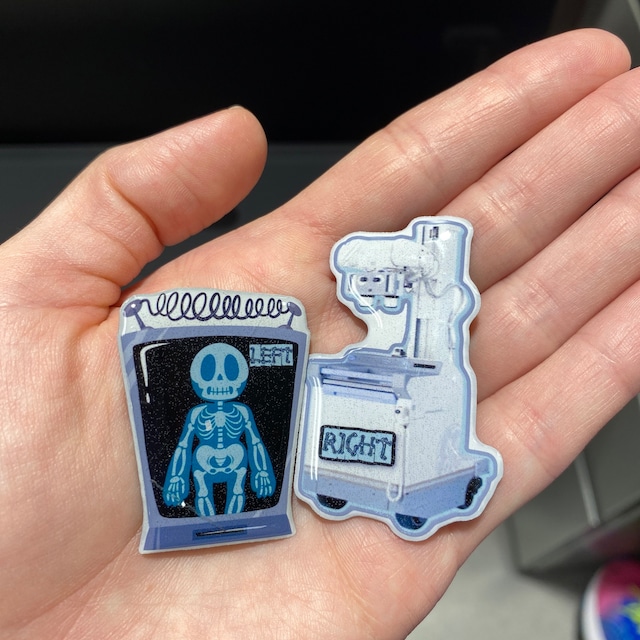 HyattCreationsShop - Etsy