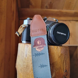 Park Ranger Hat Sticker National Park Sticker Travel - Etsy