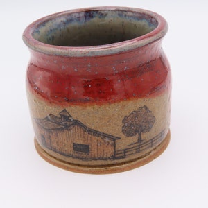 Ceramic Decal, Underglaze Transfer Farm Animal - Etsy