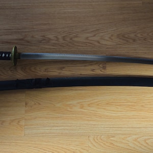 Hawkeye Sword Ronin Hawkeye's Sword Avengers Hawk's Eye Sword - Etsy