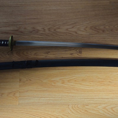 Hawkeye Sword Ronin Hawkeye's Sword Avengers Hawk's Eye Sword - Etsy