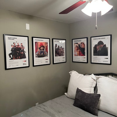 Retro It's Okay to Have Emotions Poster, Retro Print, Inspirational ...