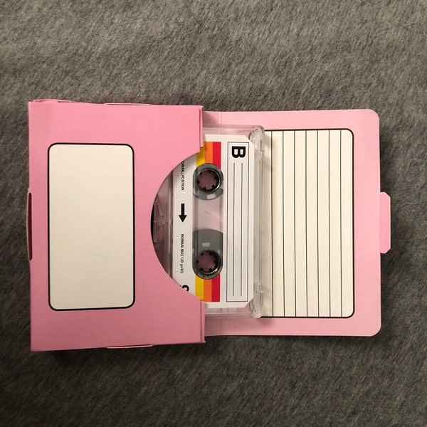 Retro USB Mixtape – Personalized Handmade Gift, Flash Drive - Etsy UK