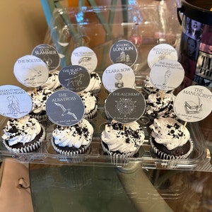 Printable TS TTPD the Tortured Poets Department Cupcake Toppers T Swift ...