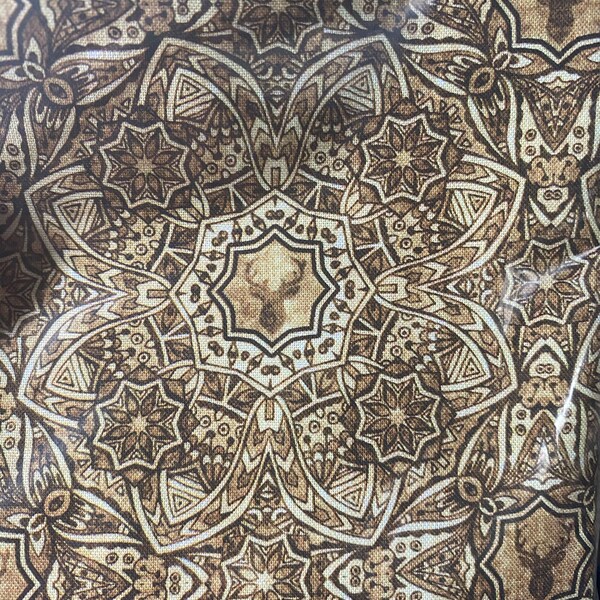 Loralie Designs, Dinky Dots Red / White Fabric, Quilting and Crafting ...