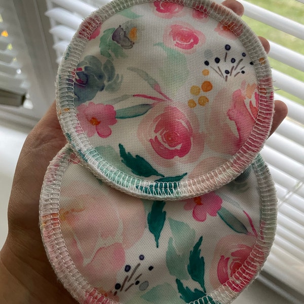 Washable Sanitary Pads - Mini World - Etsy