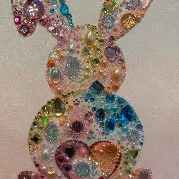 The Craft Bulk Box Crafting Flat Back Gems Rhinestones, Acrylic ...