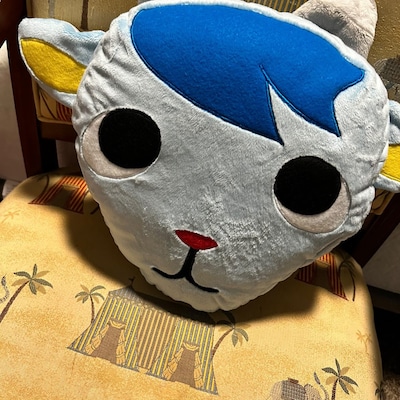 Sherb Animal Crossing Sherb AC Sherb Crossing Sherb - Etsy