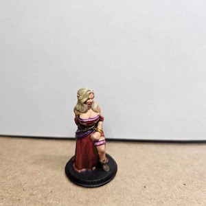 Ice Tribe Hut Chieftain DND Terrain EC3D Wilds of Wintertide Snow ...