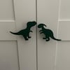Farm Animal Drawer Handles, Animal Bedroom Decor, Farm Animal Drawer ...
