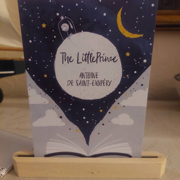 Classic Book Cover Postcard Set - 12 Postcards - Literary Postcards ...