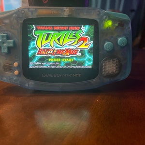 ALL BLACK Bluetooth LED Gamecube Controller - Etsy