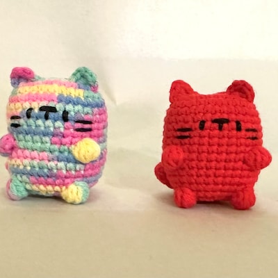 Miniature Emotional Support Shrimp. Cute Mini Gift Prawn. Cheer Up, No ...