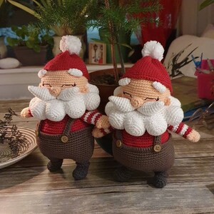 Crochet Pattern Bro Super Plumber PDF ENGLISH Easy - Etsy