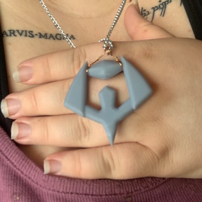 Keyleth's Staff the Legend of Vox Machina - Etsy