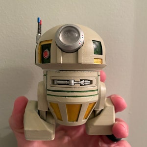 Nu/rho Class Attack Shuttle .stl Files for 3d Printing - Etsy