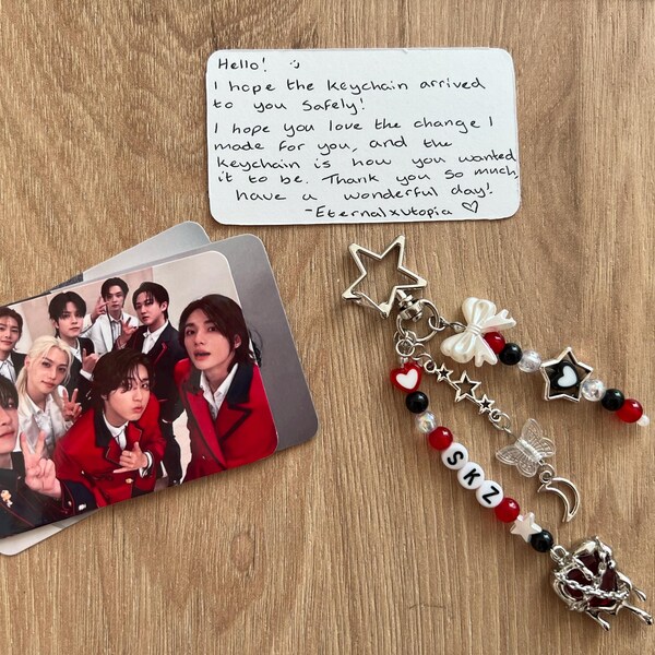 Enhypen Phone Charm | Enhypen Keychain | K-pop Keychain, Enhypen ...