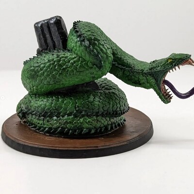 Beastkin Juggernaut Dnd Miniature Dungeons and Dragons Beastkin Mini - Etsy