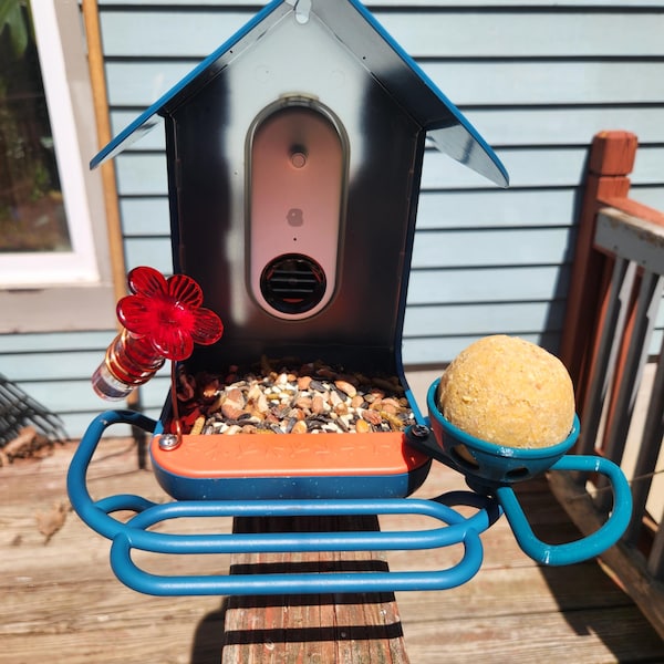 Bird Buddy Accessory Extender - Etsy