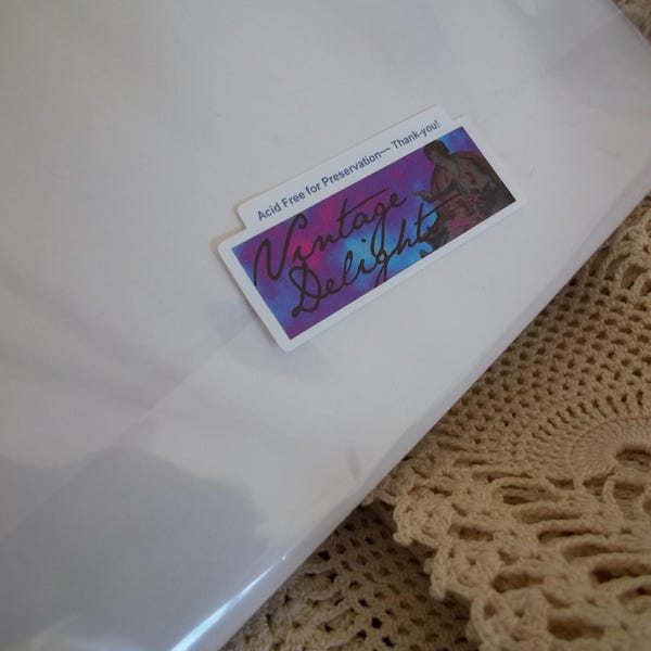 Photo Sticker, Family Photo Sticker, Custom Picture Sticker, Water ...