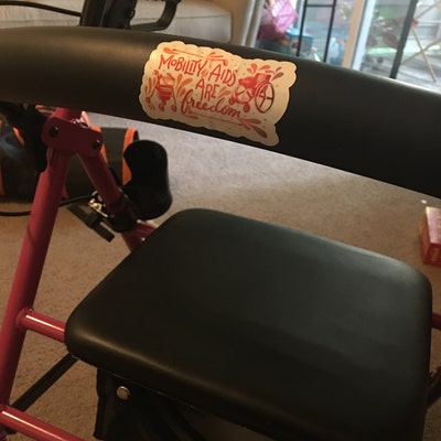 Ramshackle Glory Heart Fist Keep on Loving Sticker waterproof - Etsy