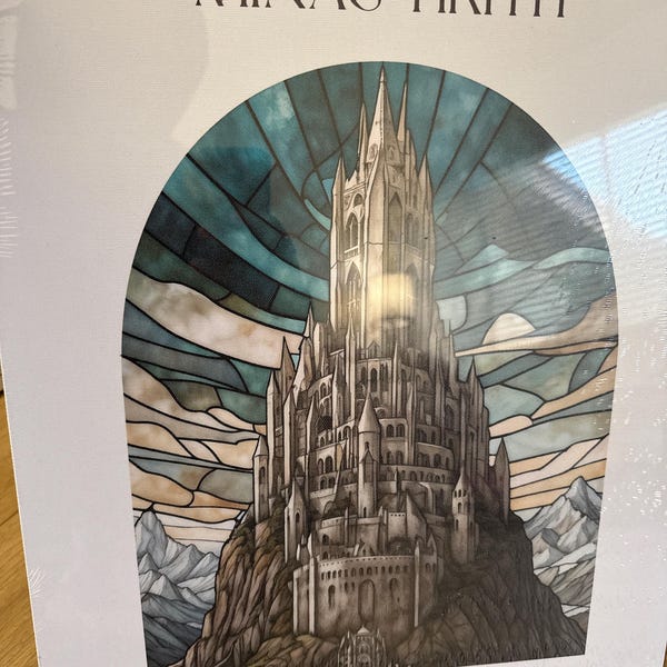 Lord of the North Print Digital Download Throne of Glass Print TOG ...