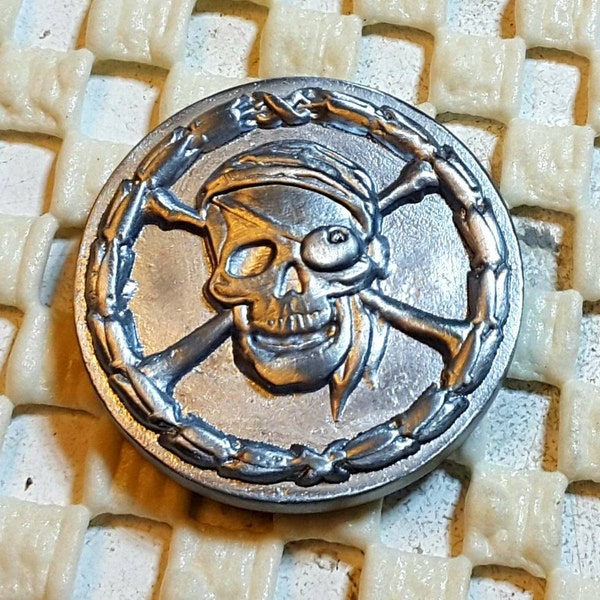 LARGE CELTIC CROSS Graphite Mold Jesus Christ Crucifix Ingot Mold for ...