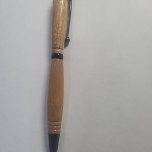 Zebra Wood Pens - Etsy