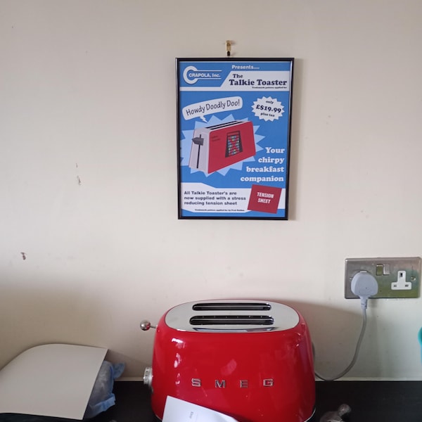 BLACKADDER Goes Forth, Lord Flashheart Wants You, the Twenty Minuters ...