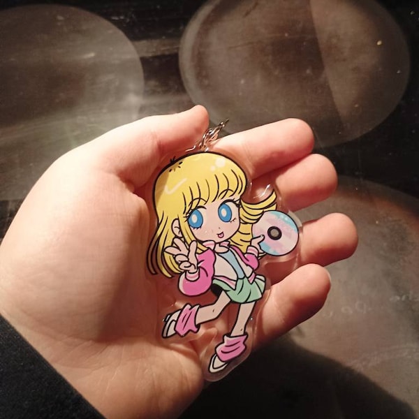 Malice Mizer Au Revoir Chibi Mana-sama Gackt Közi Yu~ki Kami Visual Kei ...