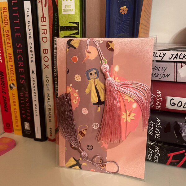 The Other Mother - Coraline Art Print, the Beldam, Spooky Print ...