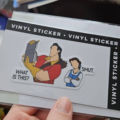 Red Rising Sticker Book Sticker, Waterproof Weatherproof Sticker ...