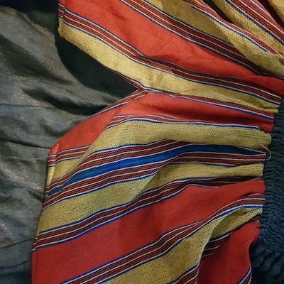 Green Menensimply Amazing Fashionable Menen ethiopian - Etsy