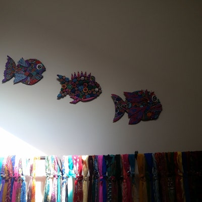 Polymer Clay Tutorial. Mondo Rainbow Cane Tutorial Based on Retro Canes ...