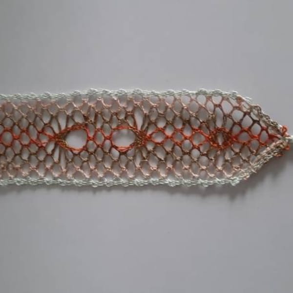 5 Beginner Bobbin Lace Patterns, Bobbin Lace Practice Patterns to Print ...