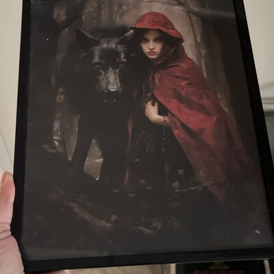 A Gothic Rendezvous, Dark Romance, Gothic Valentines, Gothic Gift, Dark ...