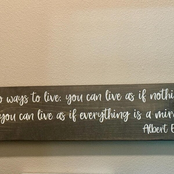 Personalized Quote Sign, Custom Wood Board, Wall Home Decor. - Etsy