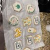 Custom Sugar Cookies Ultra Deluxe Little Slugger Baseball - Etsy