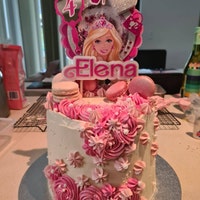 Chicago Bulls 3D Personalised Cake Topper - Etsy UK