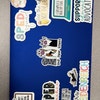 PERSONALIZED Real Estate Sticker, Real Estate Decal, Vinyl Sticker ...