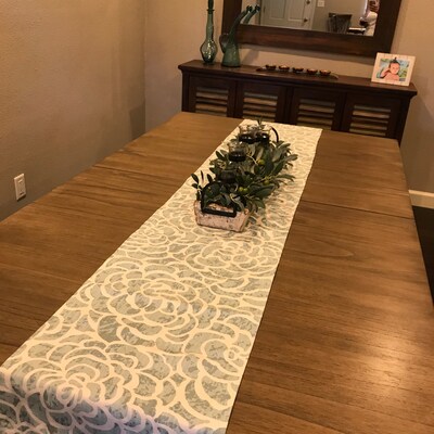 Tie UP Valance With Grommets Scott Living Fabrics Peony Multiple Colors ...