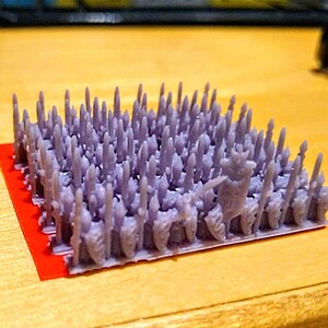 Warmaster 10mm 15mm Vampire Counts Corpse Cart - Etsy