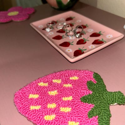 Halloween Ghost, Pink Halloween Home Decor, Spooky Purple Halloween Mug ...